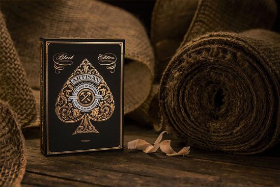 Stunning Playing Cards by Theory11 | Daily design inspiration for ...