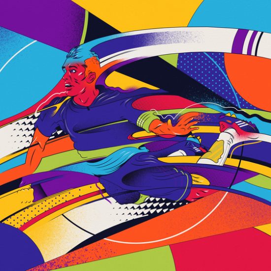 Fantastic New Illustrations by Andrew Archer | Daily design inspiration ...