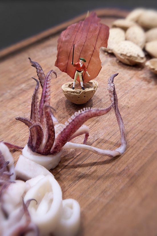 A Miniature World: Photos by William Kass | Daily design inspiration ...