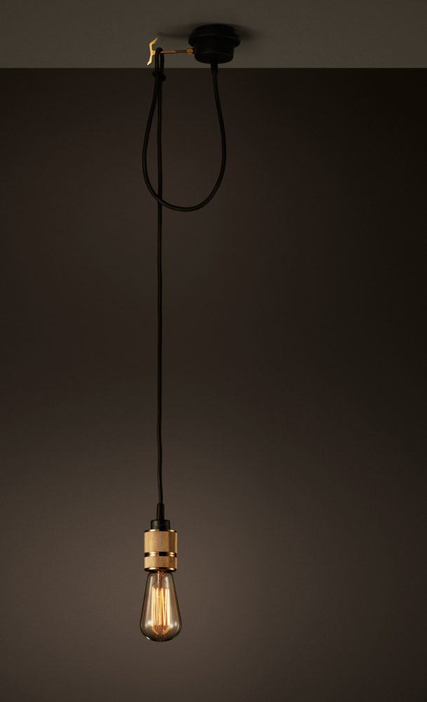 Rock'n'Roll Lighting by Buster + Punch | Daily design inspiration for ...