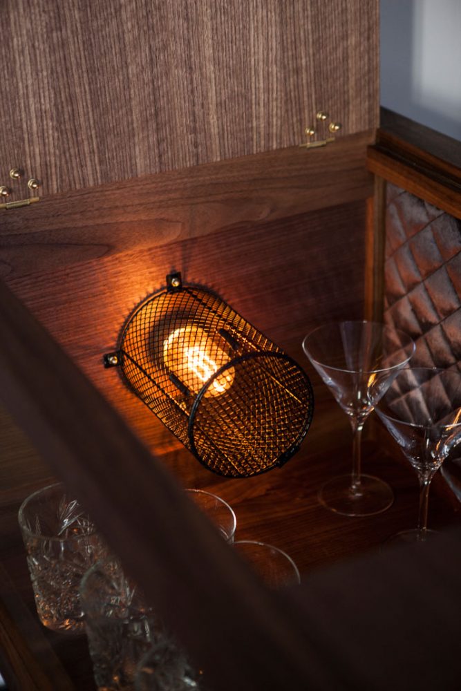 Rock'n'Roll Lighting by Buster + Punch | Daily design inspiration for ...