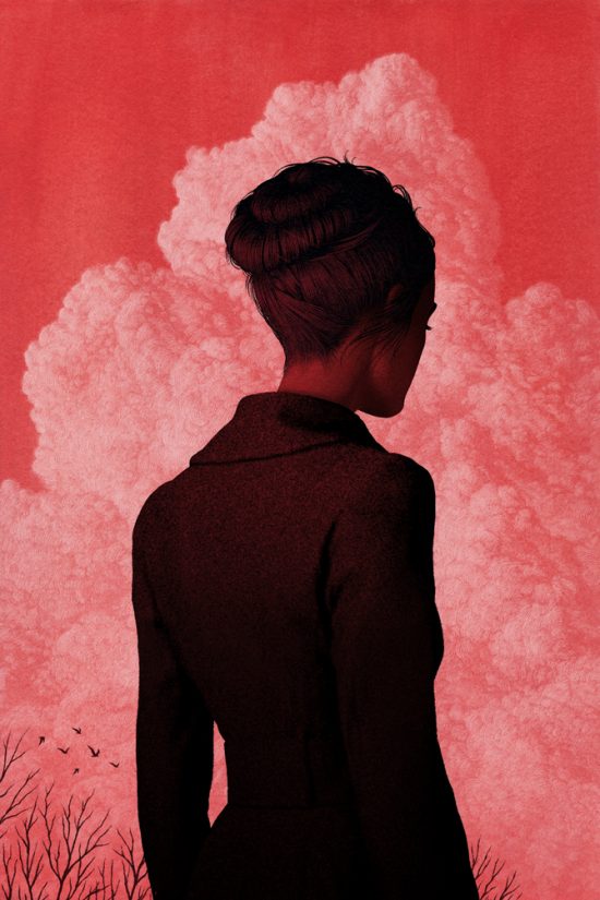 New Artworks by Boris Pelcer | Daily design inspiration for creatives ...