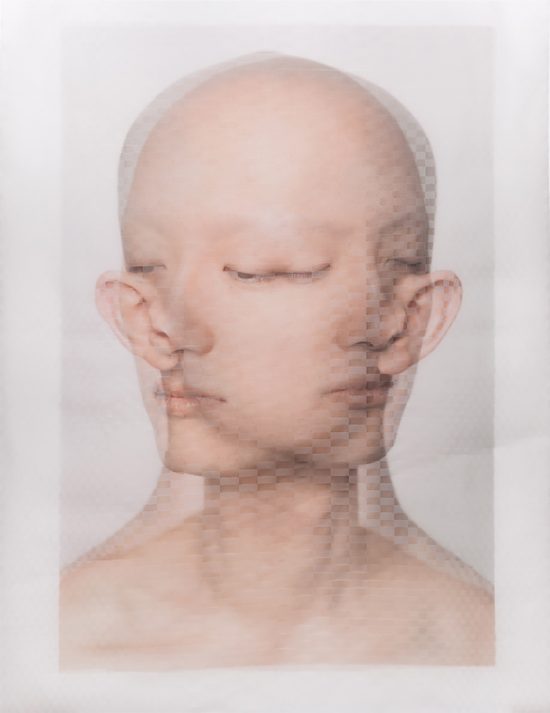 Woven Portraits by David Samuel Stern | Daily design inspiration for ...