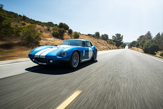 The Renovo Coupe by Renovo Motors | Daily design inspiration for ...