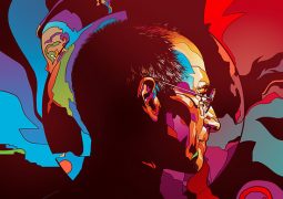 Editorial Illustrations by Martin Ansin | Daily design inspiration for ...