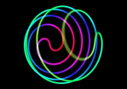 Dizzying Animated GIFs by Dave Whyte | Daily design inspiration for ...