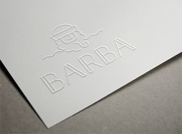 Barba Restaurant Branding | Daily design inspiration for creatives ...