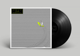 Graphic Design & Art Direction by Jason Marc Wood | Daily design ...