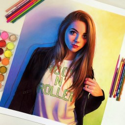 Illustrations by Morgan Davidson | Daily design inspiration for ...