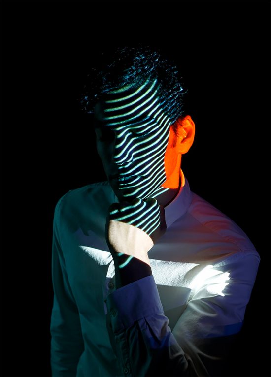Moving Time: Photo Series by Mads Perch & Gemma Fletcher | Daily design ...