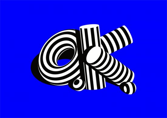 Bold Illustrations by Karan Singh | Daily design inspiration for ...