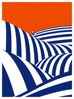 Bold Illustrations by Karan Singh | Daily design inspiration for ...