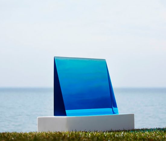 Light Sculptures by Eric Cahan | Daily design inspiration for creatives ...