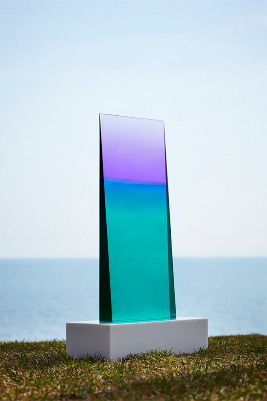 Light Sculptures by Eric Cahan | Daily design inspiration for creatives ...