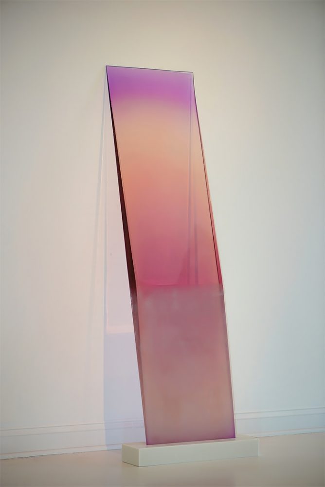 Light Sculptures by Eric Cahan | Daily design inspiration for creatives ...