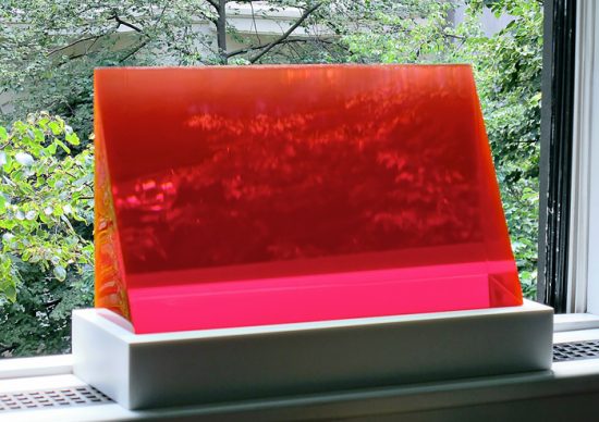 Light Sculptures by Eric Cahan | Daily design inspiration for creatives ...