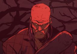 Comic Book Illustrations by Mike Anderson | Daily design inspiration ...