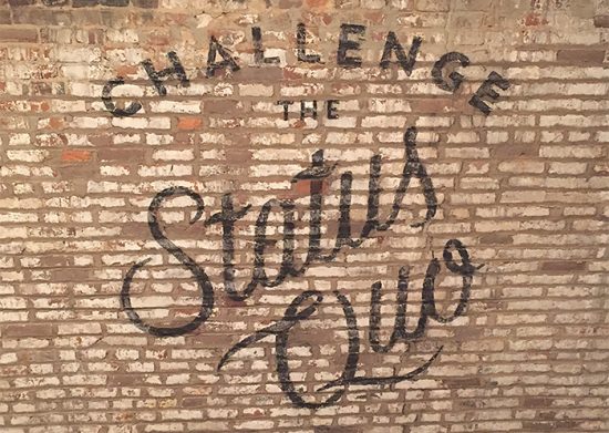 Hand-Lettering by Drew Ellis | Daily design inspiration for creatives ...