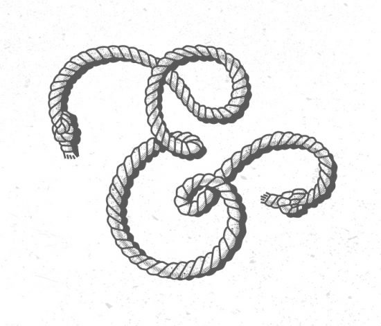 Hand-Lettering by Drew Ellis | Daily design inspiration for creatives ...