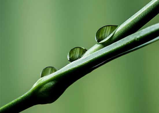 Water Drops: Photo Series by Dave Wood | Daily design inspiration for ...