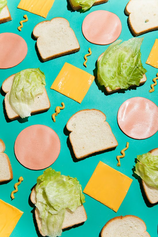 Scrumptious Photographs by Stephanie Gonot | Daily design inspiration ...