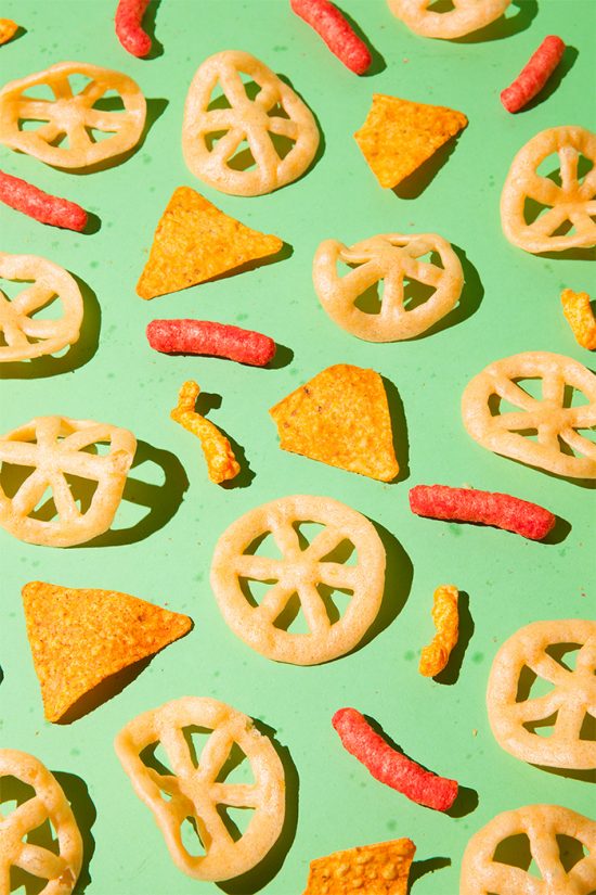 Scrumptious Photographs by Stephanie Gonot | Daily design inspiration ...