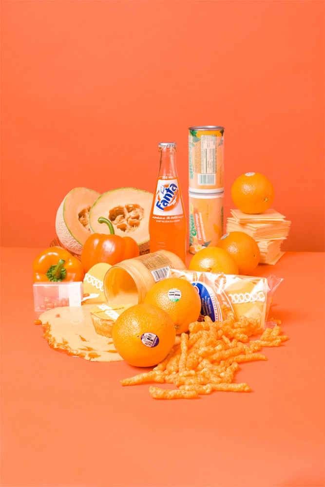 Scrumptious Photographs by Stephanie Gonot | Daily design inspiration ...