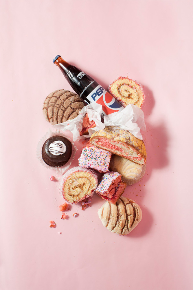 Scrumptious Photographs by Stephanie Gonot | Daily design inspiration ...
