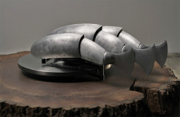Fantastic Kinetic Sculptures by Bob Potts | Daily design inspiration ...