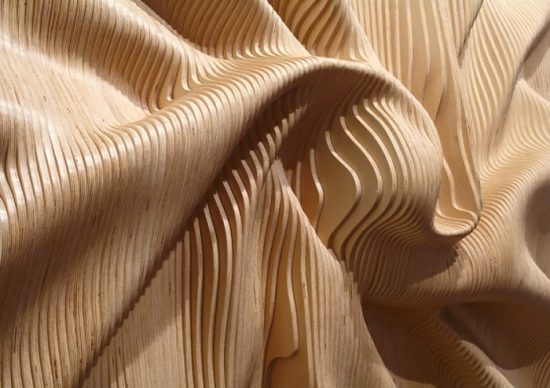Fantastic Wood Sculptures by Cha Jong-Rye | Daily design inspiration ...