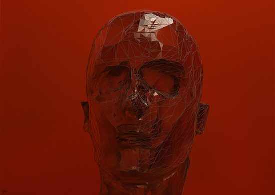 3D Artworks by Espen Kluge | Daily design inspiration for creatives ...