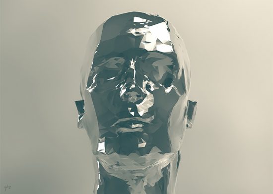3D Artworks by Espen Kluge | Daily design inspiration for creatives ...