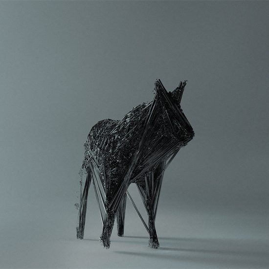 3D Artworks by Espen Kluge | Daily design inspiration for creatives ...