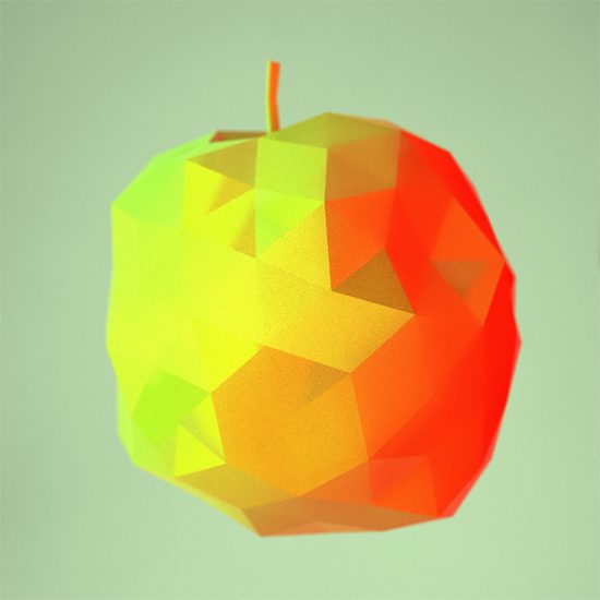 3D Artworks by Espen Kluge | Daily design inspiration for creatives ...