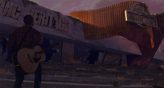 Concept Art by Pablo Carpio Maraver | Daily design inspiration for ...