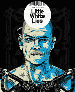 Illustrations by Timba Smits | Daily design inspiration for creatives ...