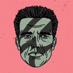 Illustrations by Timba Smits | Daily design inspiration for creatives ...