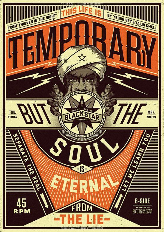 Illustrations by Timba Smits | Daily design inspiration for creatives ...