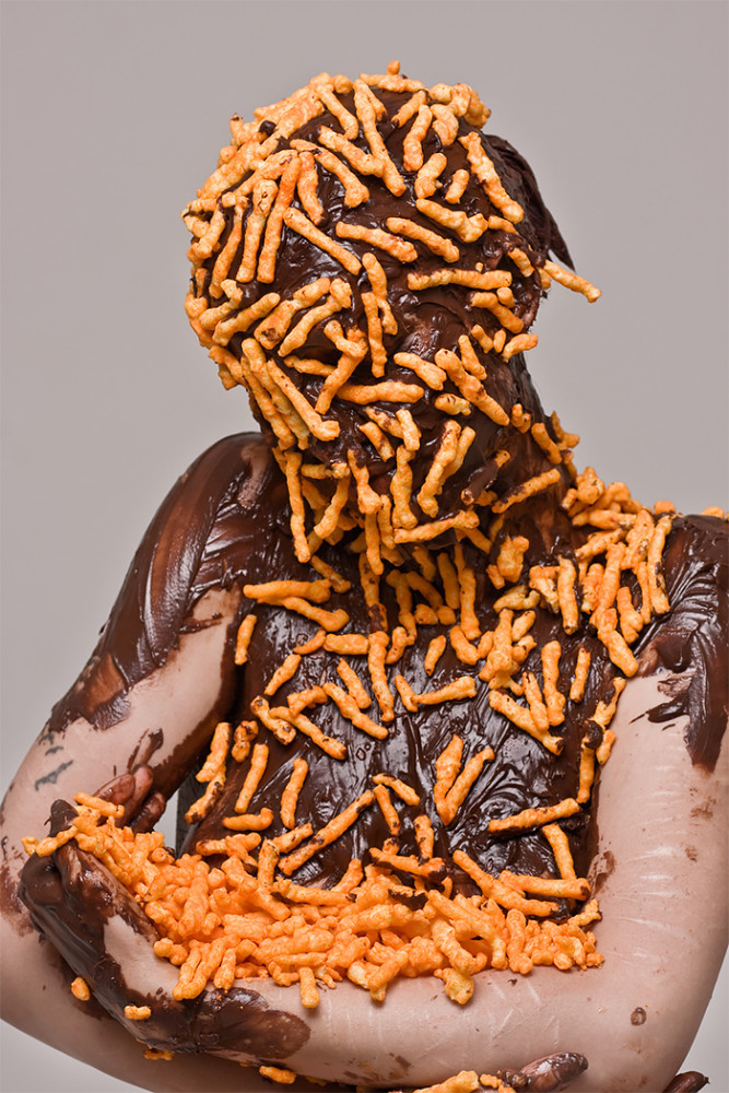 Messy: Photo Series by Keith Allen Phillips | Daily design inspiration ...