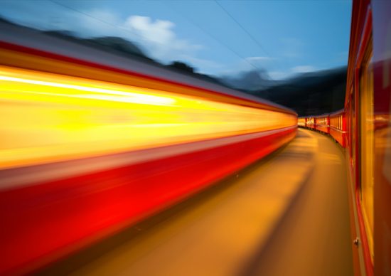 Camera in Motion: Photos by Rolf Sachs | Daily design inspiration for ...