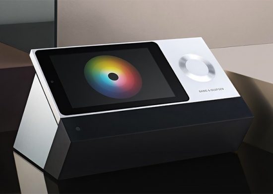 BeoSound Moment: Music System by Bang & Olufsen | Daily design ...