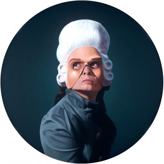 Realistic Paintings by Jeff Ramirez | Daily design inspiration for ...