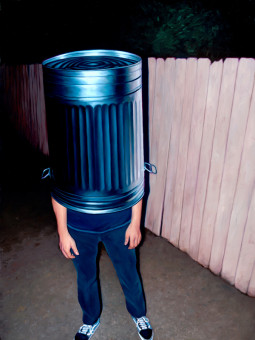 Realistic Paintings by Jeff Ramirez | Daily design inspiration for ...