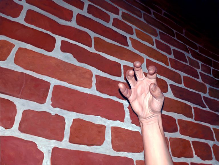 Realistic Paintings by Jeff Ramirez | Daily design inspiration for ...