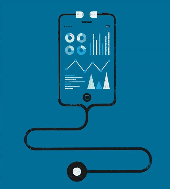 Illustrations by Mike McQuade | Daily design inspiration for creatives ...