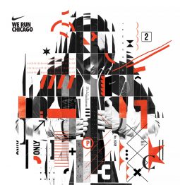 Illustrations by Mike McQuade | Daily design inspiration for creatives ...