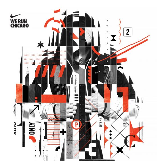 Illustrations by Mike McQuade | Daily design inspiration for creatives ...