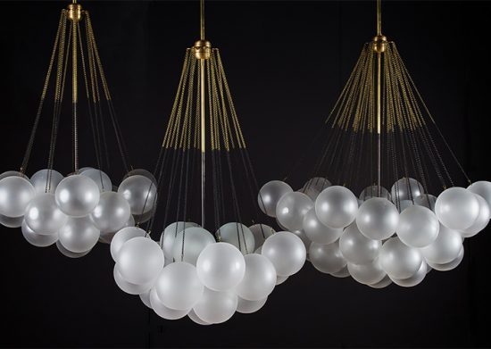 Lighting Design by Apparatus | Daily design inspiration for creatives ...