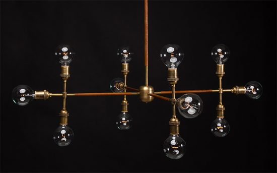 Lighting Design by Apparatus | Daily design inspiration for creatives ...