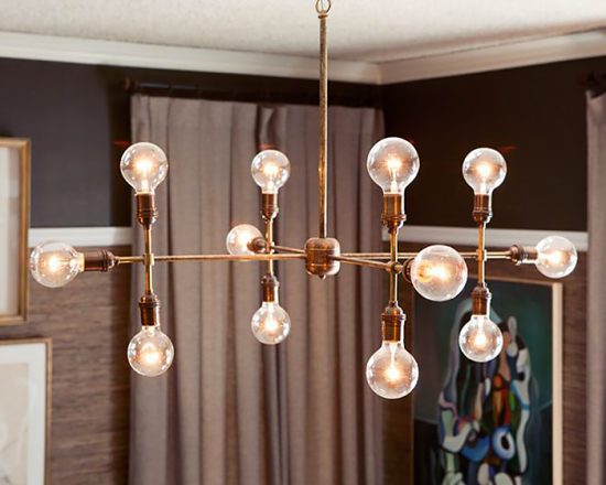 Lighting Design by Apparatus | Daily design inspiration for creatives ...